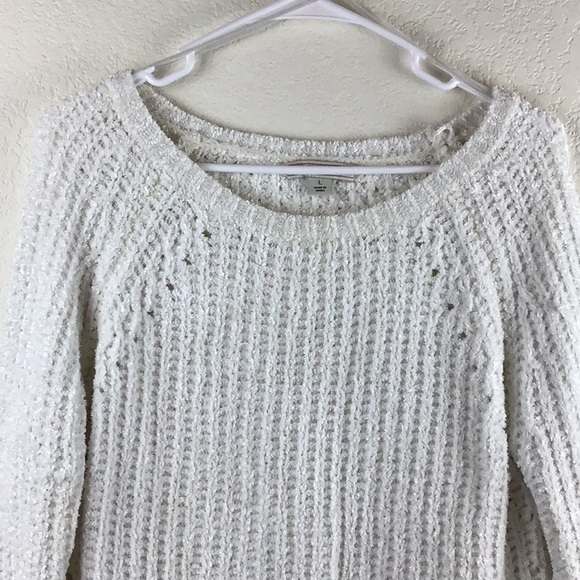 Adam Levine Collection | Sweaters | Adam Levine Cropped Fuzzy Knitted ...